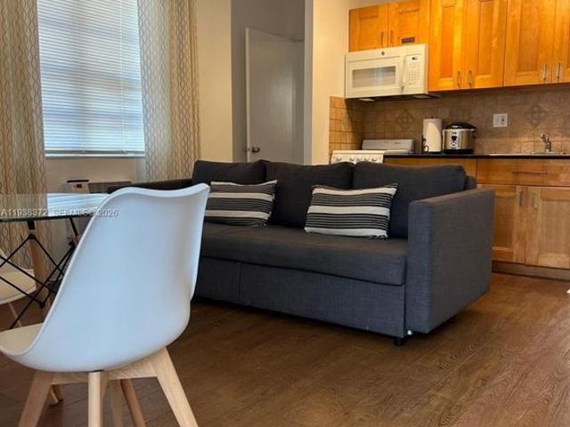 Luxury apartment complex for rent in Miami Beach, United States