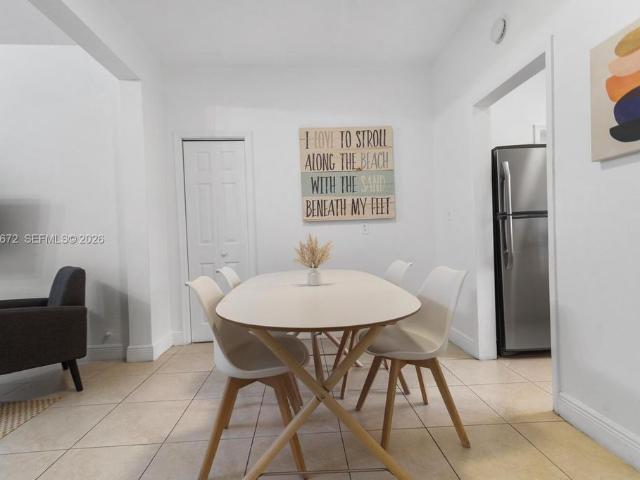 Luxury apartment complex for rent in Miami Beach, United States