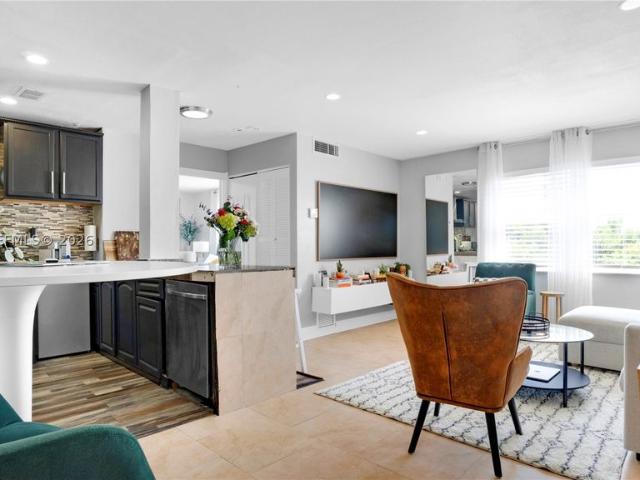 Luxury apartment complex for rent in Miami Beach, United States