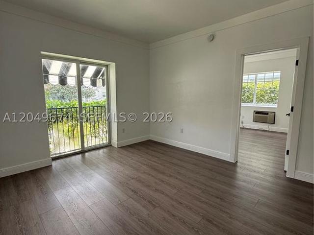 Luxury apartment complex for rent in Miami Beach, United States