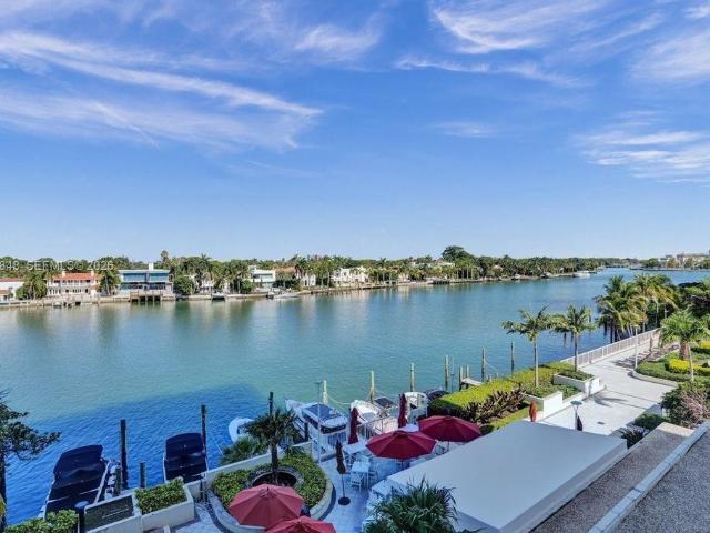 Luxury apartment complex for rent in Miami Beach, United States