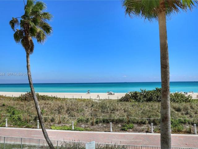 Luxury apartment complex for rent in Miami Beach, United States