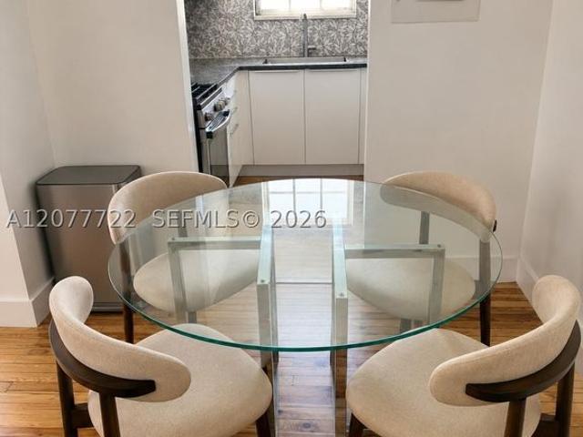 Luxury apartment complex for rent in Miami Beach, United States