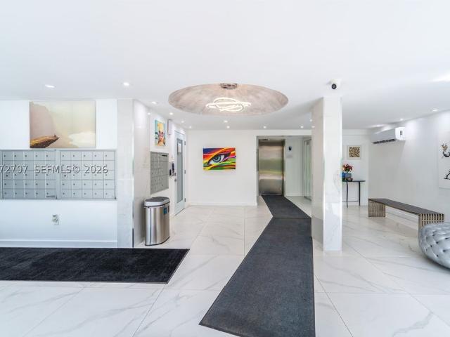 Luxury apartment complex for rent in Miami Beach, United States