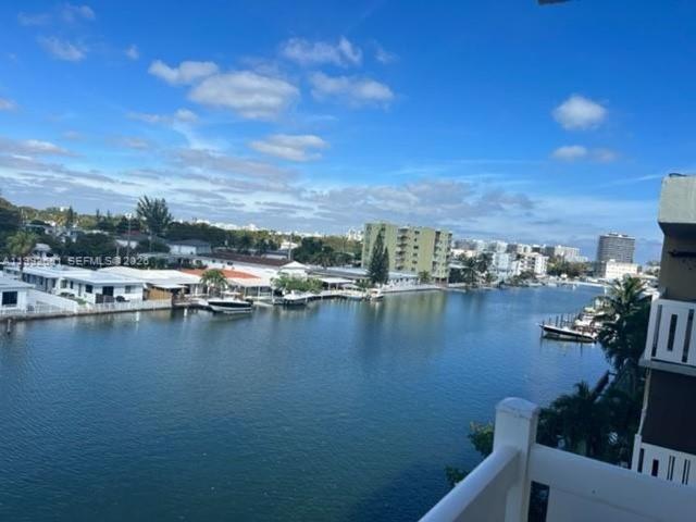 Luxury apartment complex for rent in Miami Beach, United States