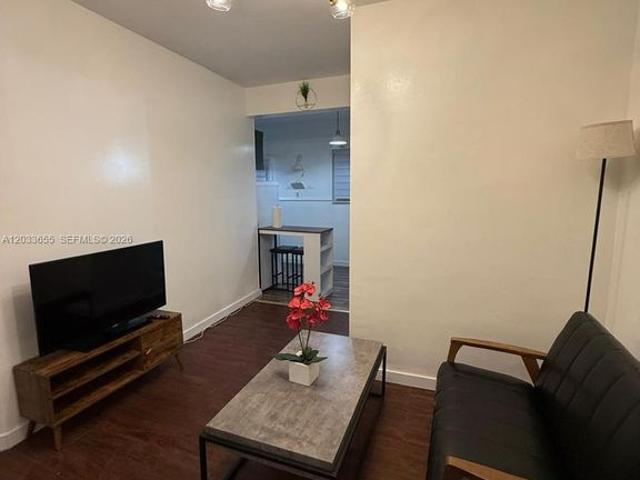 Luxury apartment complex for rent in Miami Beach, United States