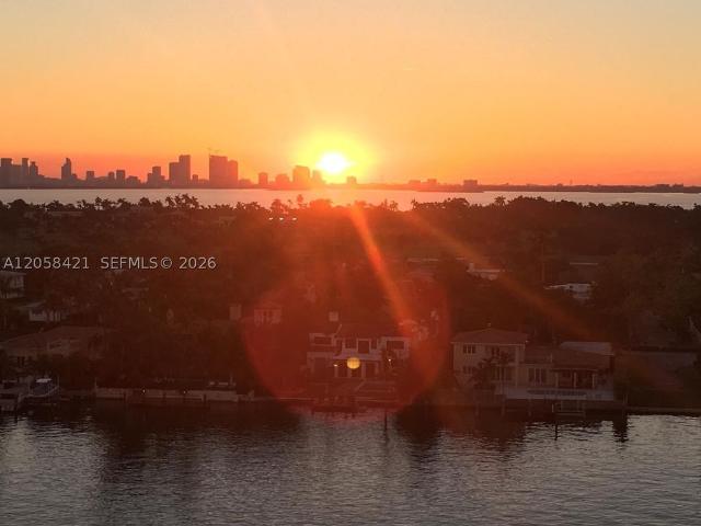 Luxury apartment complex for rent in Miami Beach, United States
