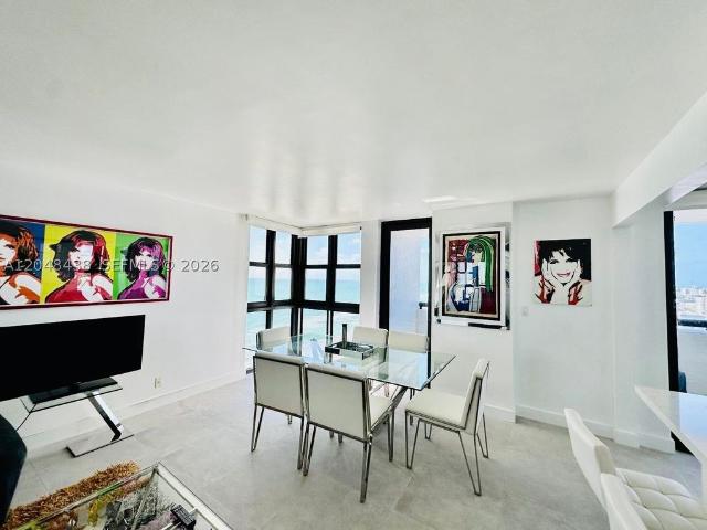 Luxury apartment complex for rent in Miami Beach, United States