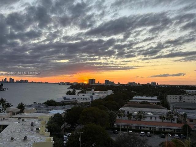 Luxury apartment complex for rent in Miami Beach, United States