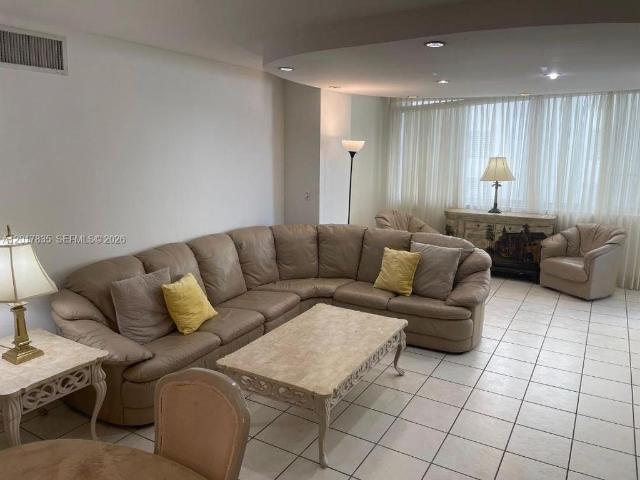 Luxury apartment complex for rent in Miami Beach, United States