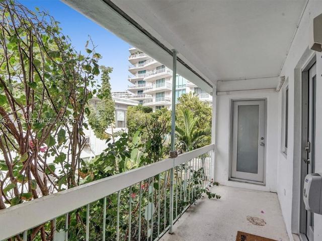 Luxury apartment complex for rent in Miami Beach, United States