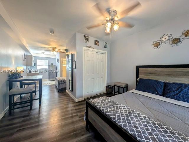 Luxury apartment complex for rent in Miami Beach, United States