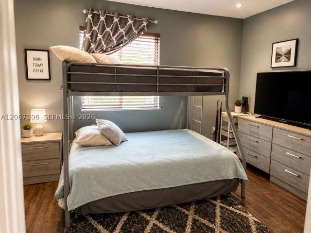 Luxury apartment complex for rent in Miami Gardens, United States
