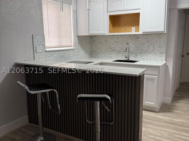 Luxury apartment complex for rent in Miami Gardens, Florida