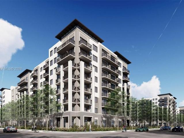 Luxury apartment complex for rent in Miami Gardens, Florida