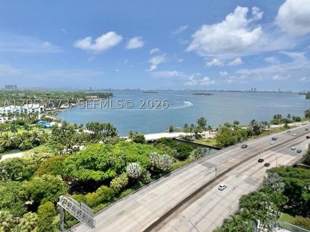 Luxury apartment complex for rent in Miami, Florida