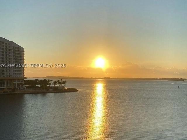 Luxury apartment complex for rent in Miami, Florida