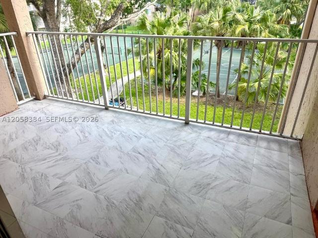 Luxury apartment complex for rent in Miami, Florida