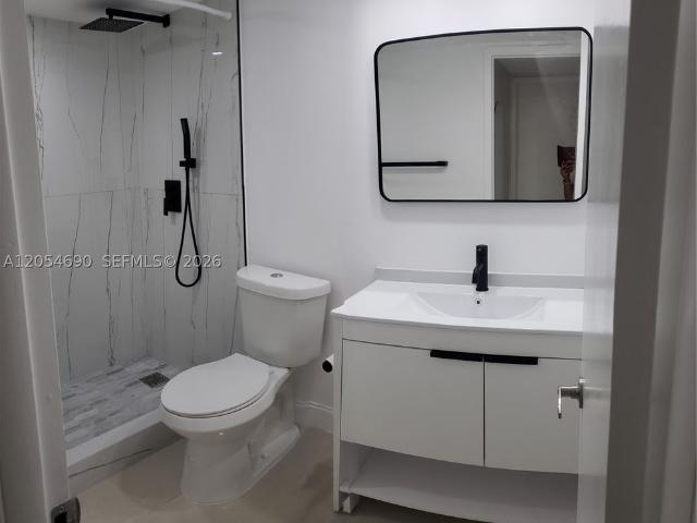 Luxury apartment complex for rent in Miami, Florida