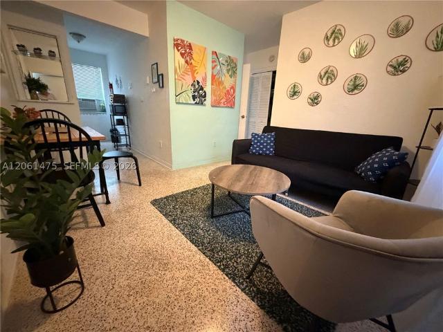 Luxury apartment complex for rent in Miami, Florida