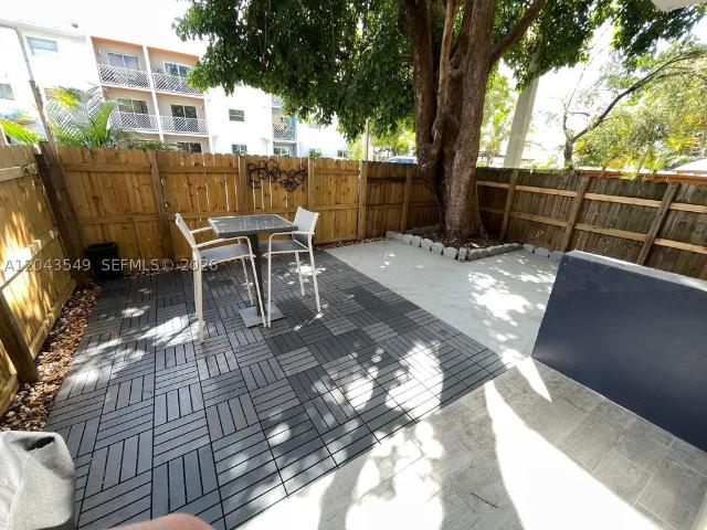 Luxury apartment complex for rent in Miami, Florida