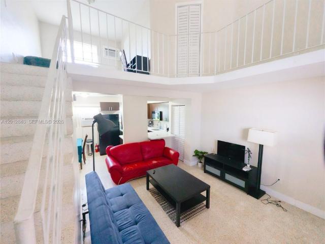 Luxury apartment complex for rent in Miami, Florida