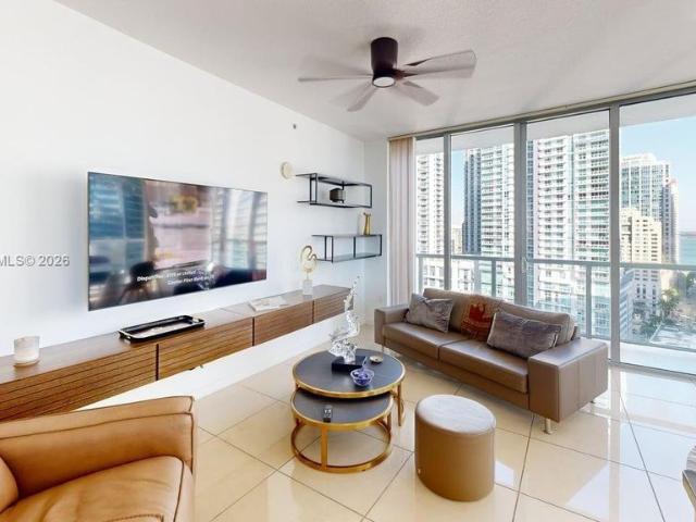 Luxury apartment complex for rent in Miami, Florida
