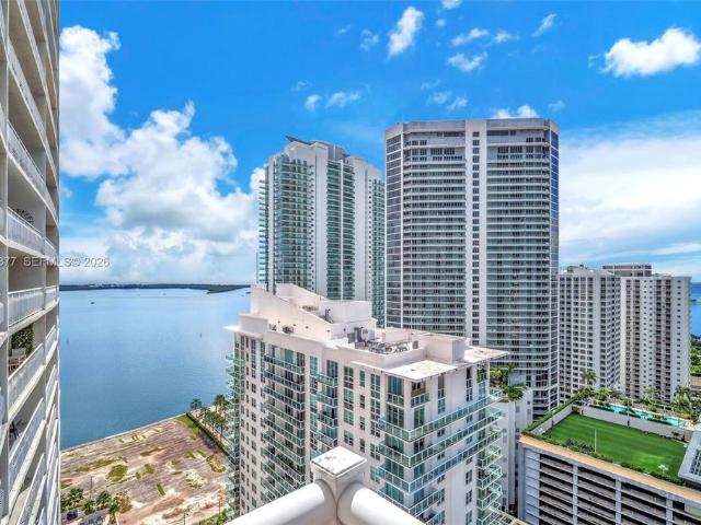 Luxury apartment complex for rent in Miami, Florida