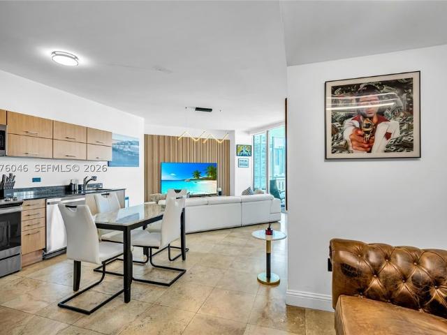 Luxury apartment complex for rent in Miami, Florida