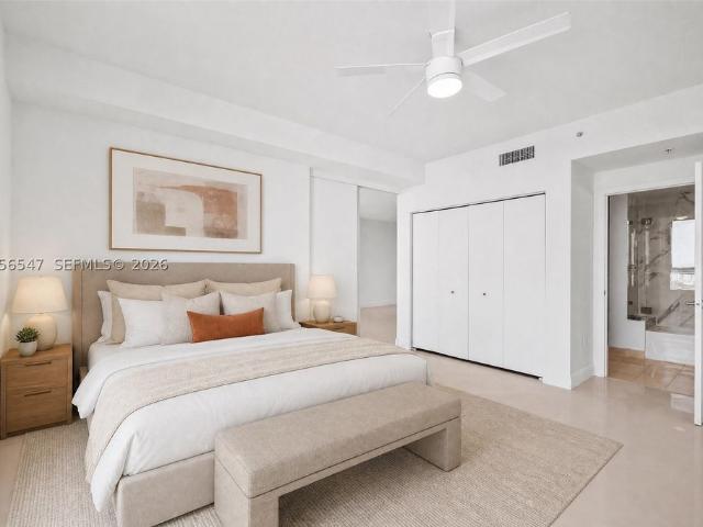 Luxury apartment complex for rent in Miami, Florida