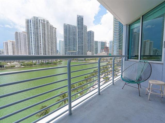 Luxury apartment complex for rent in Miami, Florida