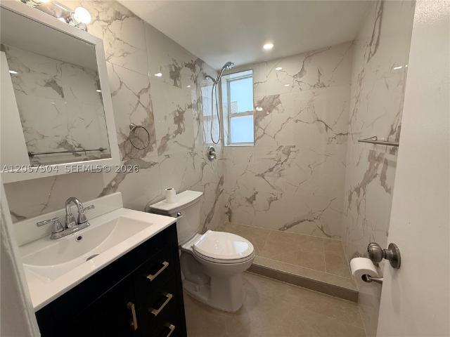 Luxury apartment complex for rent in Miami, Florida
