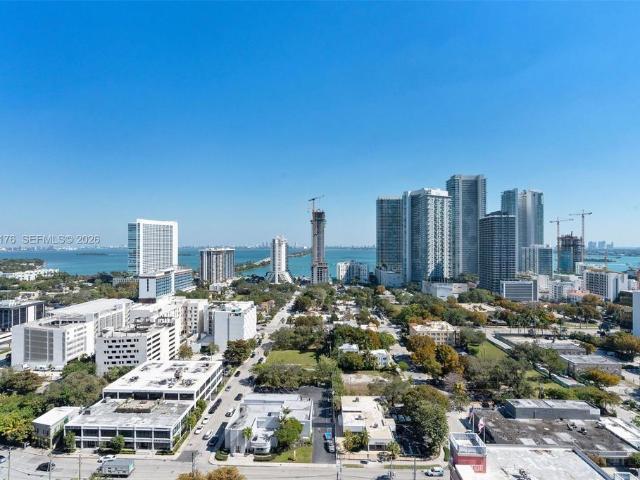 Luxury apartment complex for rent in Miami, Florida