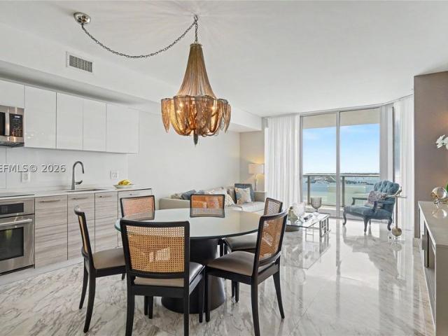 Luxury apartment complex for rent in Miami, Florida