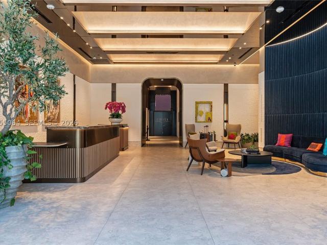 Luxury apartment complex for rent in Miami, United States