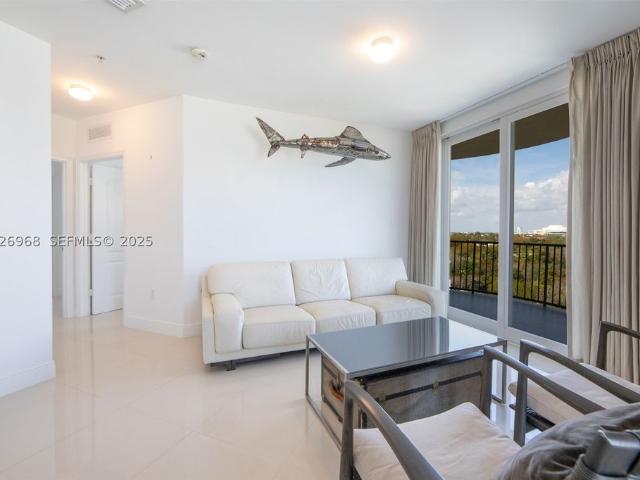 Luxury apartment complex for rent in Miami, Florida