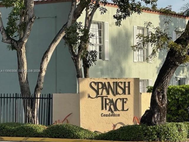 Luxury apartment complex for rent in Miami, Florida
