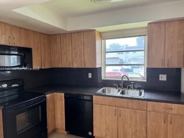 Luxury apartment complex for rent in Miami, Florida