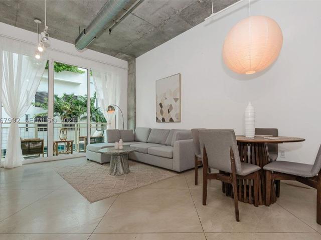 Luxury apartment complex for rent in Miami, Florida