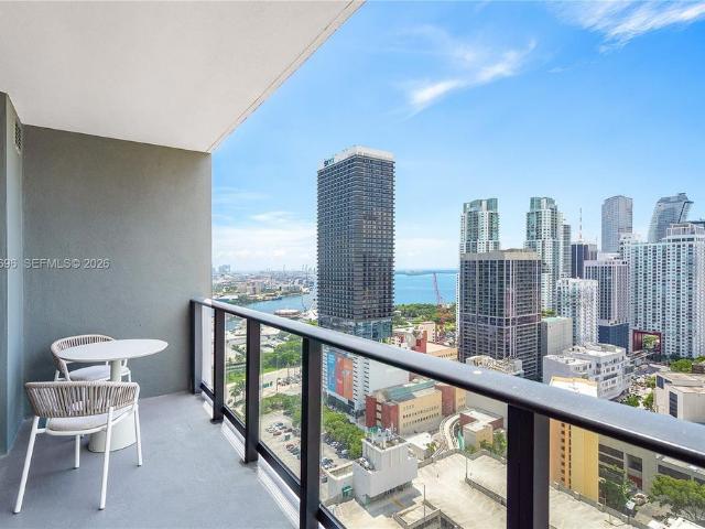 Luxury apartment complex for rent in Miami, Florida