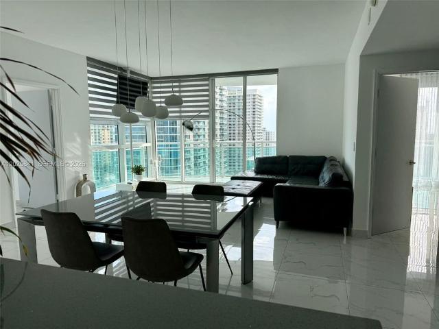 Luxury apartment complex for rent in Miami, Florida