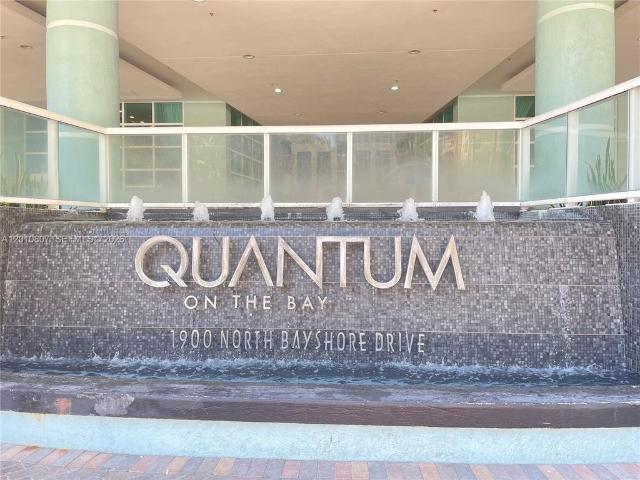 Luxury apartment complex for rent in Miami, Florida