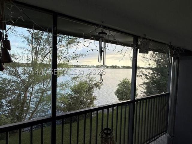 Luxury apartment complex for rent in Miami, Florida