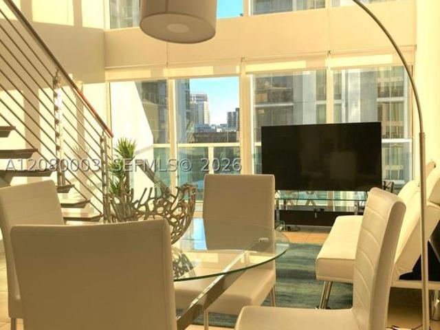 Luxury apartment complex for rent in Miami, Florida