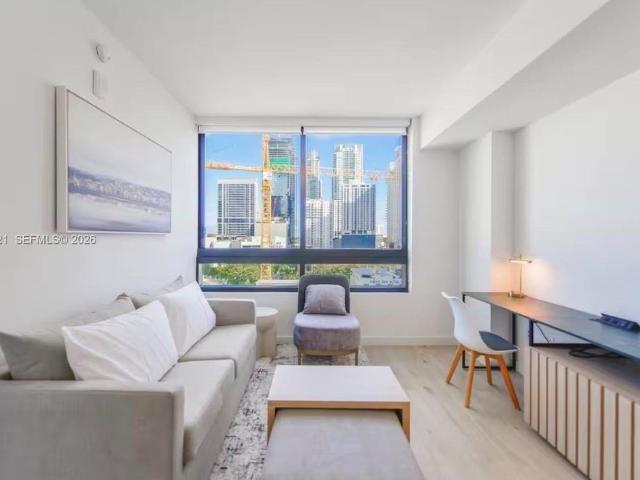 Luxury apartment complex for rent in Miami, Florida