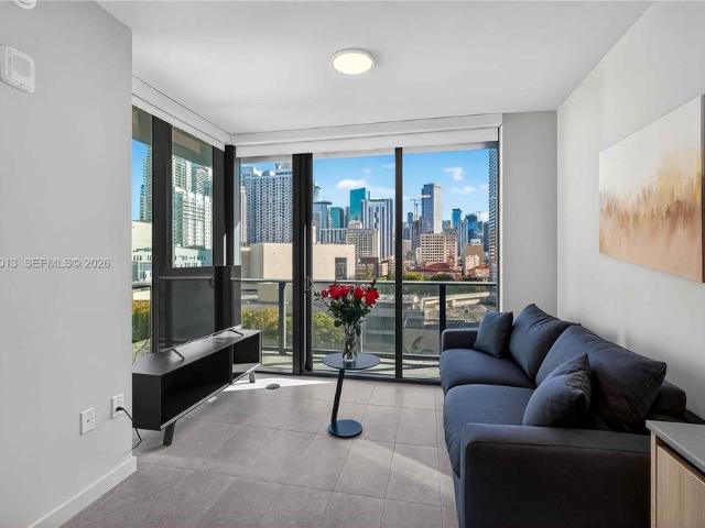 Luxury apartment complex for rent in Miami, Florida