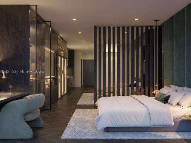 Luxury apartment complex for rent in Miami, Florida