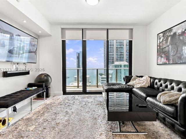 Luxury apartment complex for rent in Miami, Florida