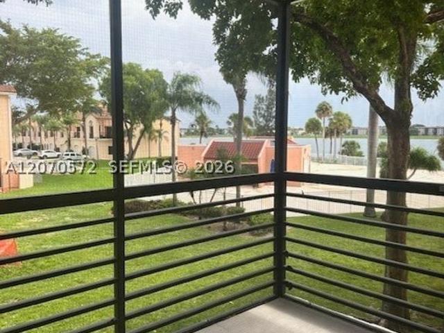 Luxury apartment complex for rent in Miami, Florida