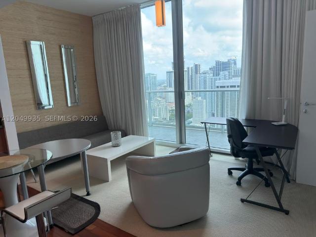 Luxury apartment complex for rent in Miami, Florida